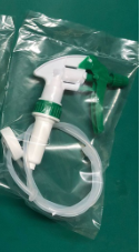 Hose End Trigger Sprayer for 2 Litre Bottle – The Peppermint Oil Store